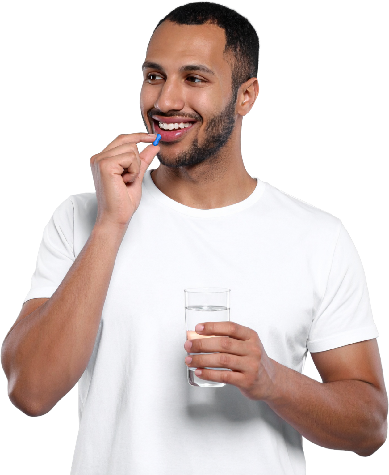 Taking I-Pill - i-Pill